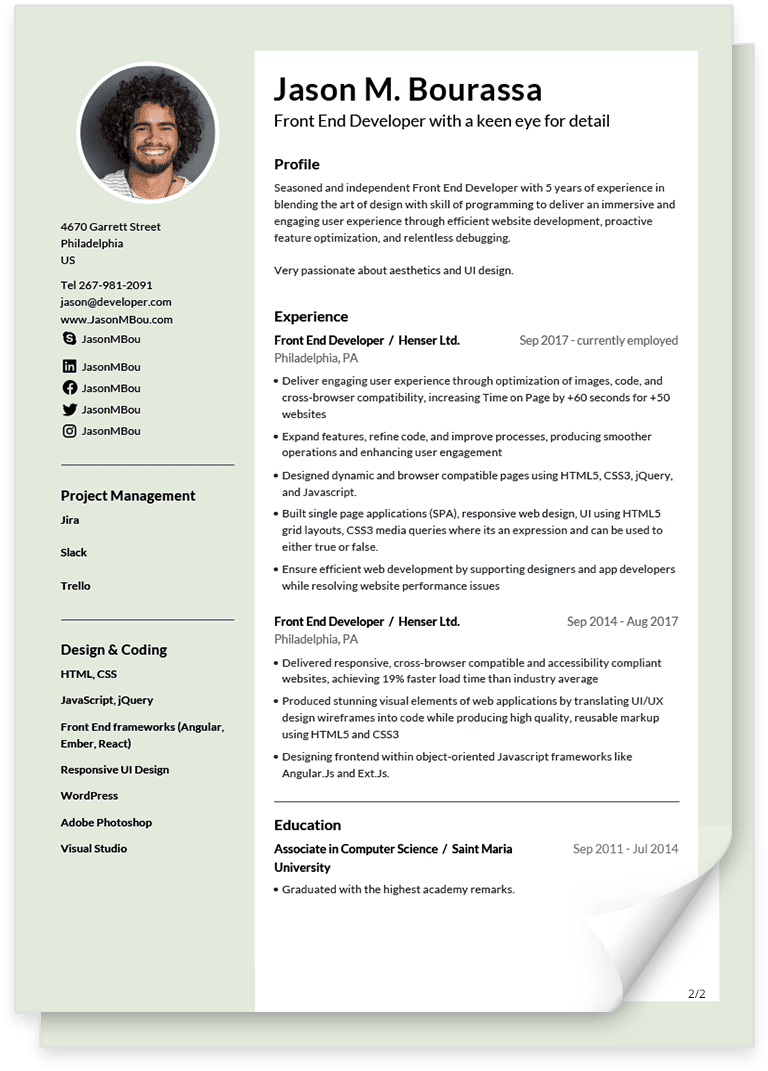 Cv Format 2022 Free Download IMAGESEE